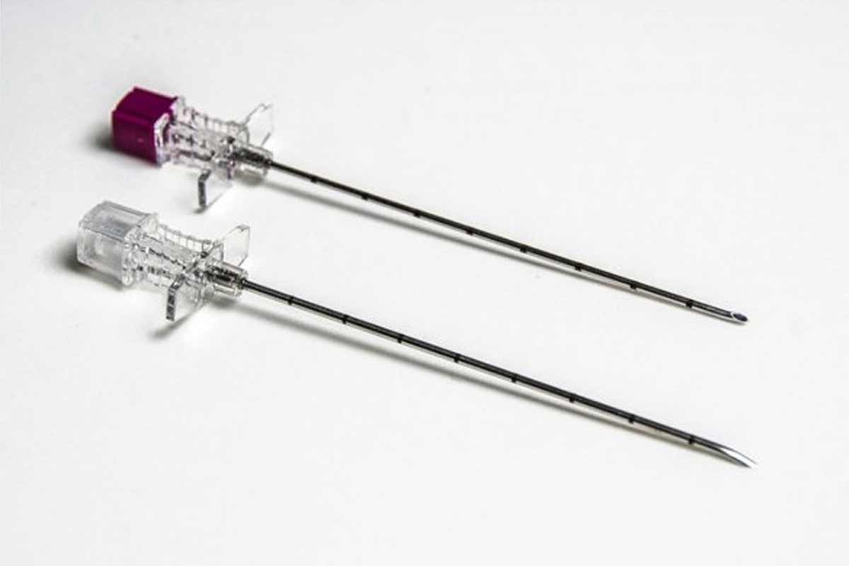 Agulhas anestesia - maykimedical.com.br